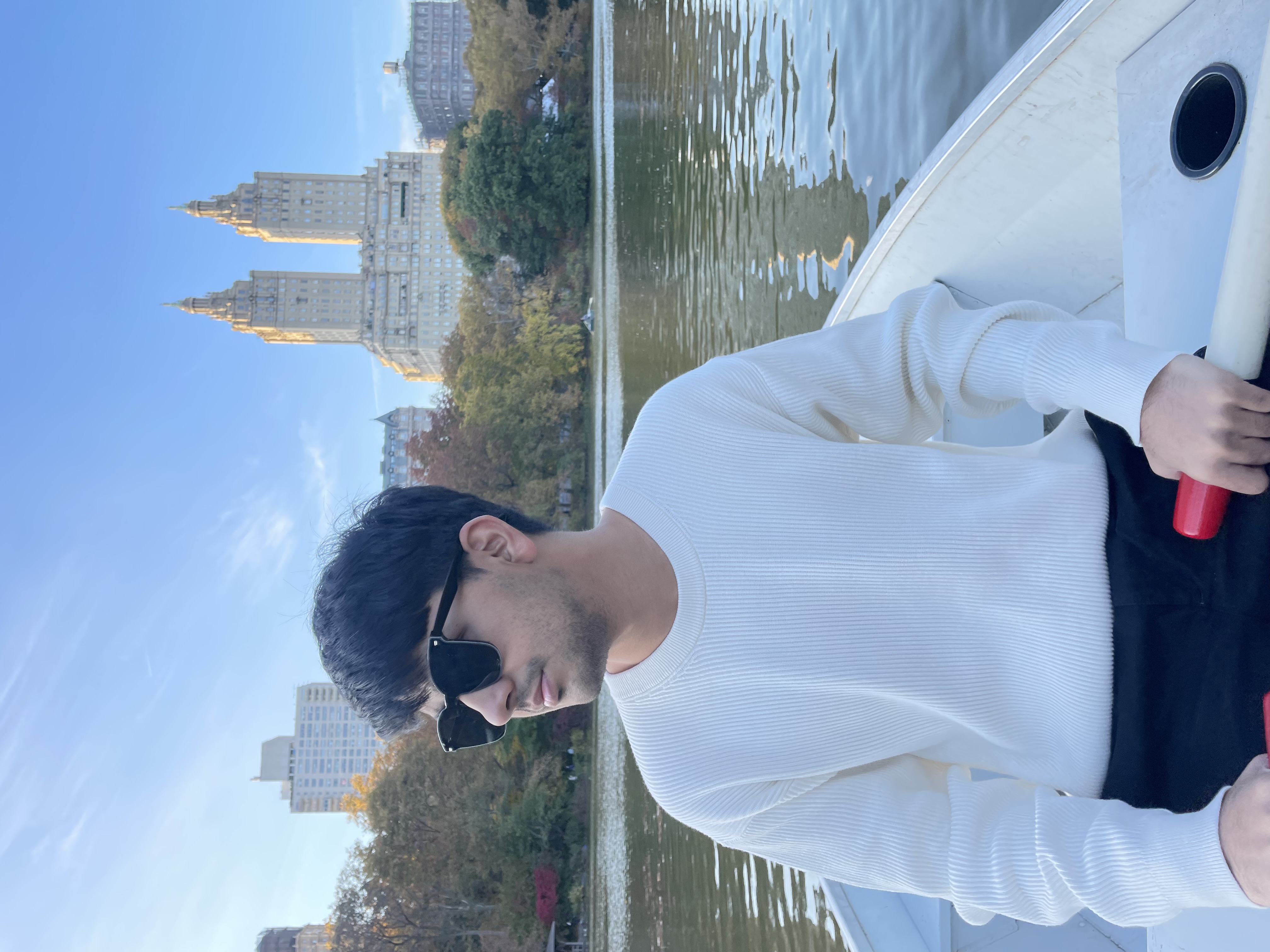 Kushal Dilip Kothari | Software Developer | Data Scientist | Data Analyst